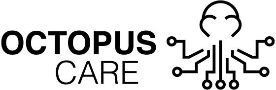 Managed IT-Services - OCTOPUS Care